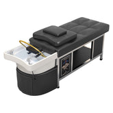 Head Spa Massage Bed – Salon and Spa Wholesaler