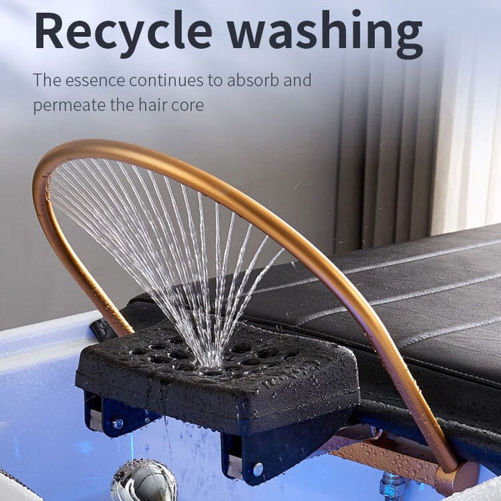 Salon and Spa Wholesaler