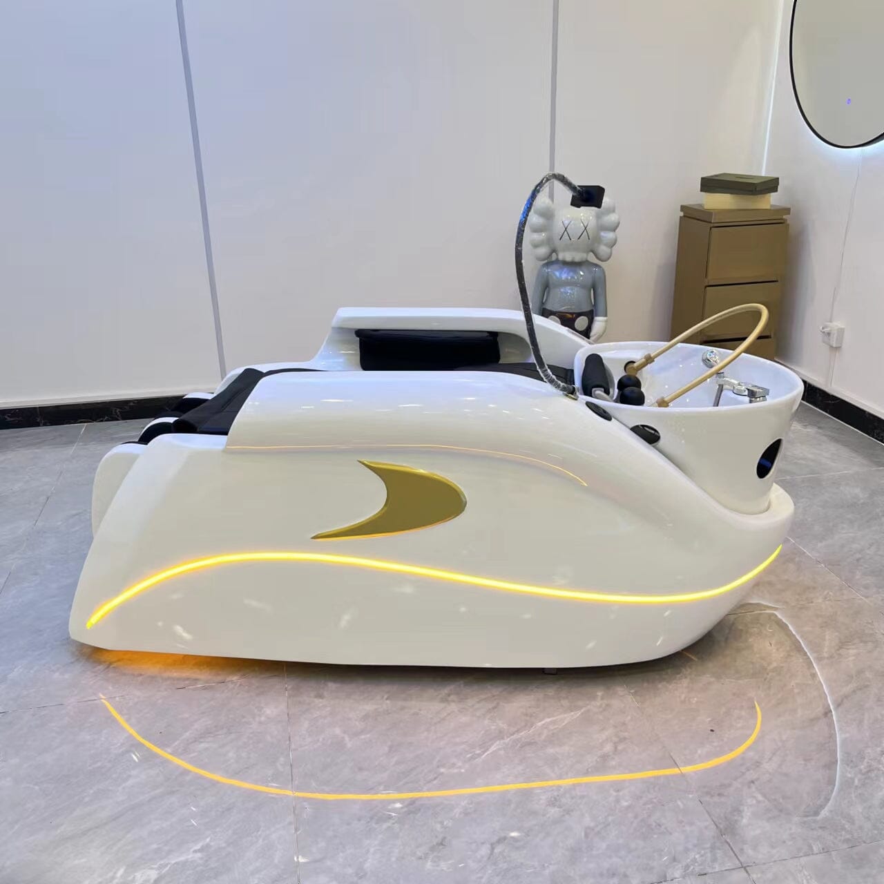 Salon and Spa Wholesaler