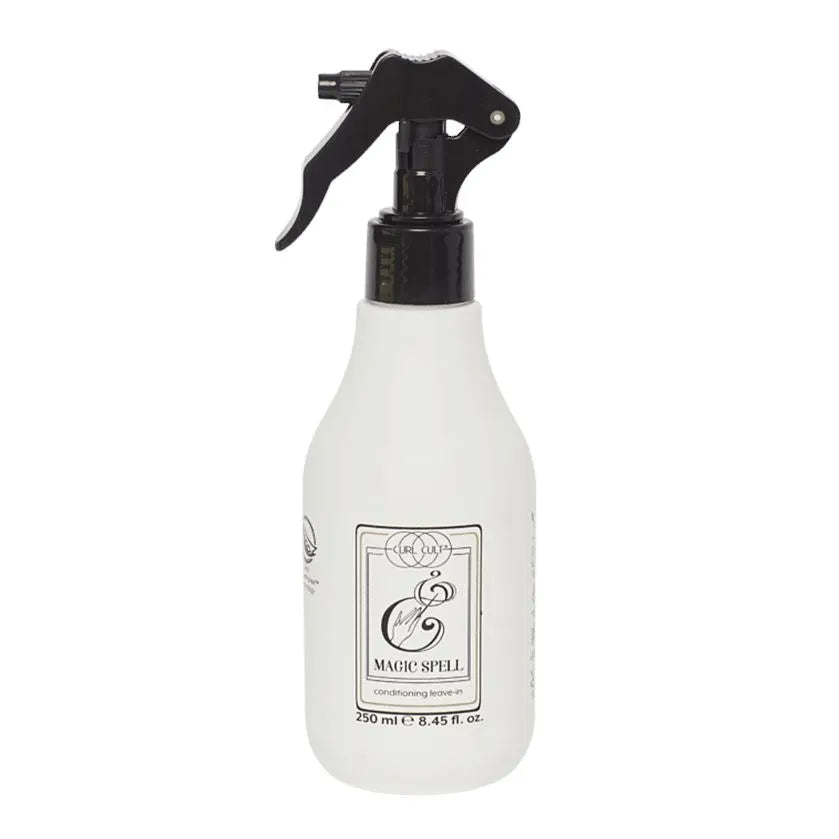 Magic Spell | Conditioning Leave-In | 8.45 fl. oz. | CURL CULT | Salon ...