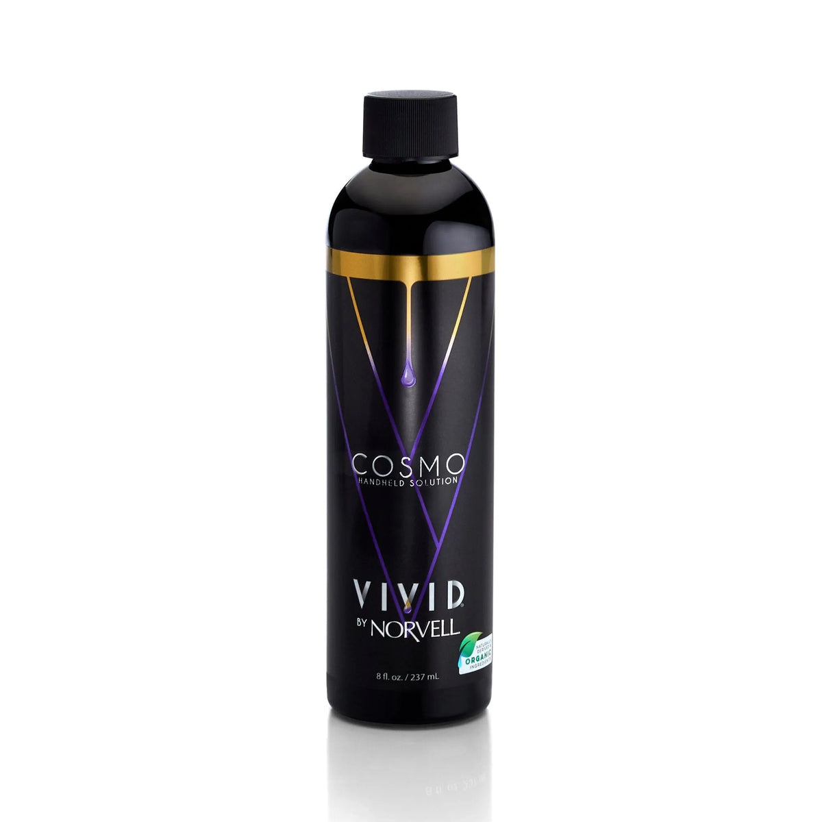 Norvell Cosmo Handheld Spray Tan Solution | Salon and Spa Wholesaler