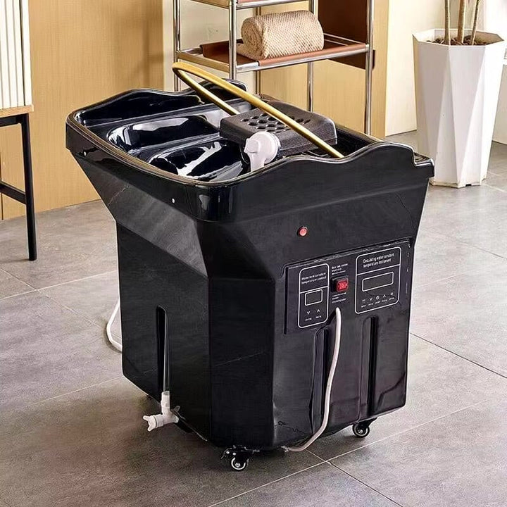 Head Spa Sinks & Beds – Salon & Spa Wholesaler – Salon and Spa Wholesaler