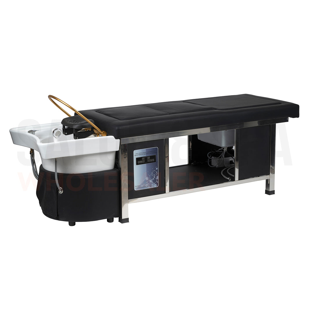 Head Spa Sinks & Beds – Salon & Spa Wholesaler – Salon and Spa Wholesaler