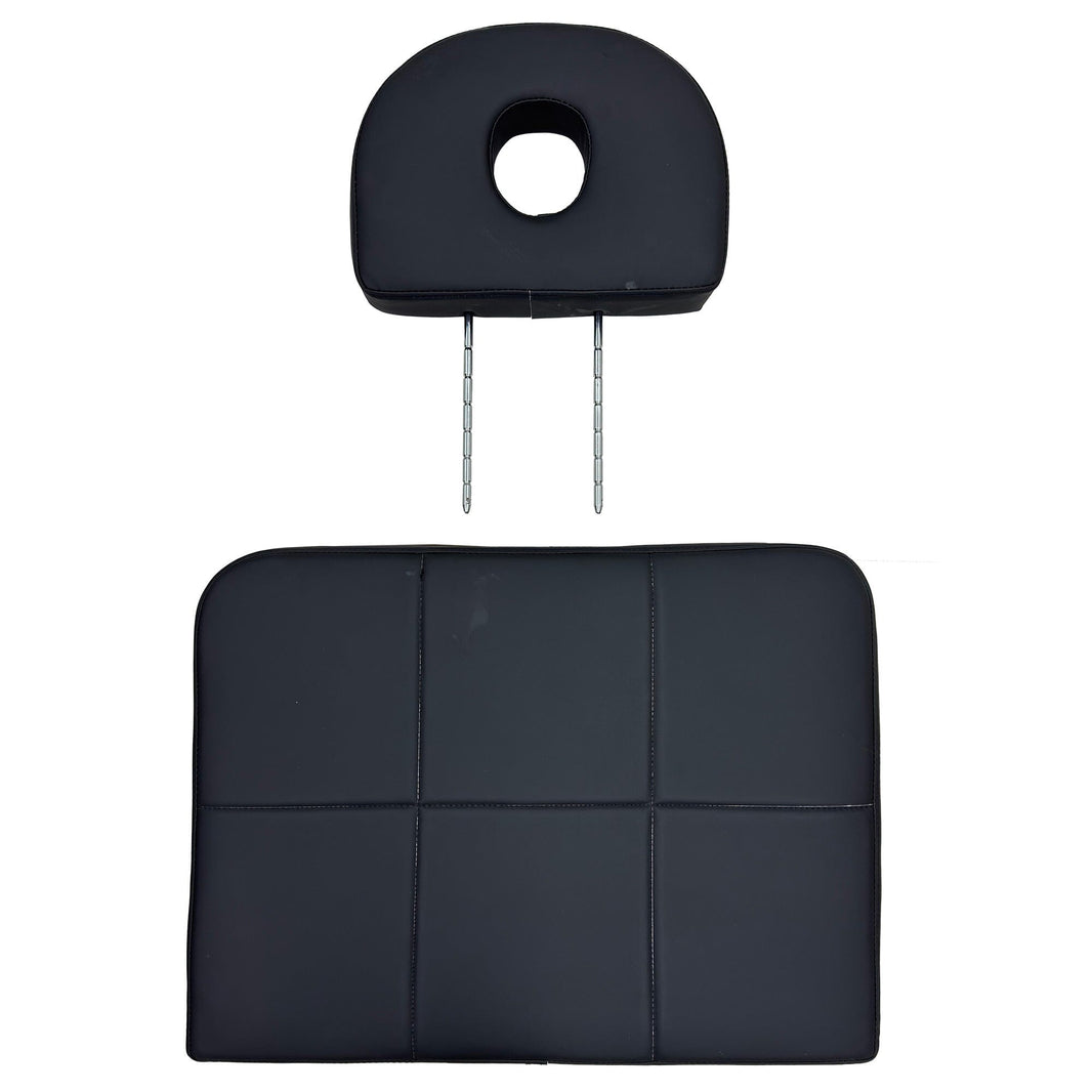 Neck Cushions & Head Rests – Salon & Spa Wholesaler – Salon and Spa ...