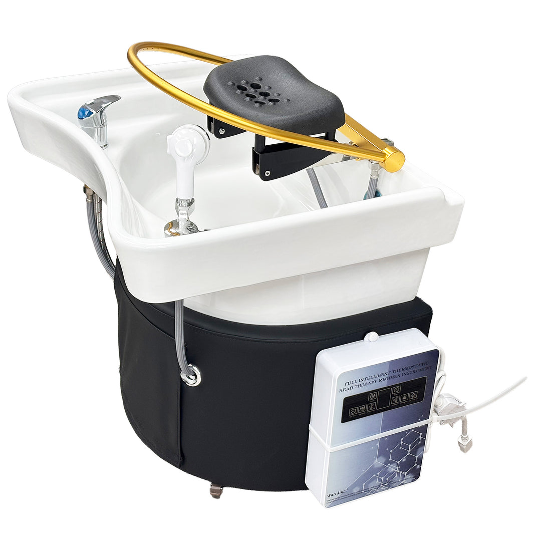 Head Spa Equipment & Scalp Treatments – Salon & Spa Wholesaler – Salon ...