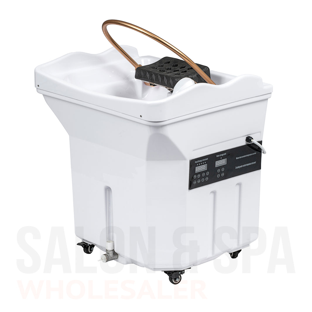 Head Spa Sinks & Beds – Salon & Spa Wholesaler – Salon and Spa Wholesaler